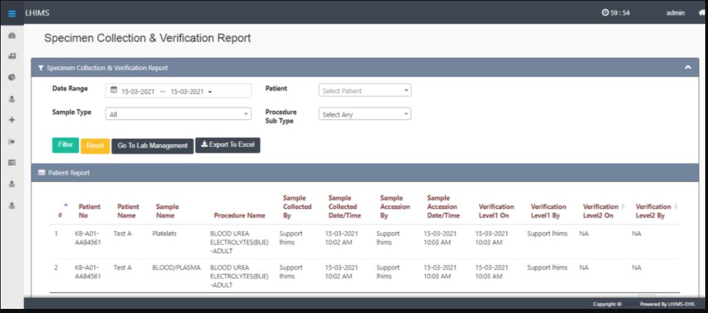 LIS and RIS - MediXcel helps you to focus on your patient and provide ...