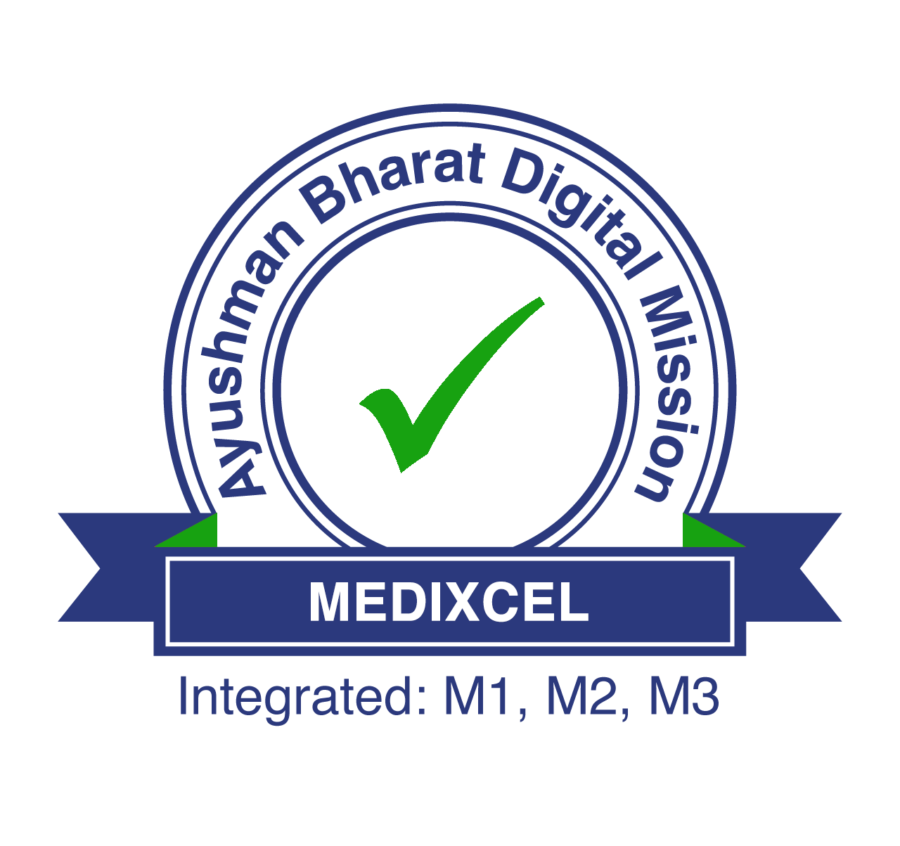 ABDM (India) - MediXcel helps you to focus on your patient and provide ...